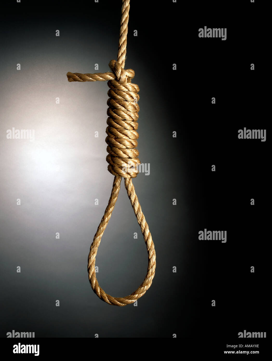 Execution Noose Stock Photos & Execution Noose Stock Images - Alamy
