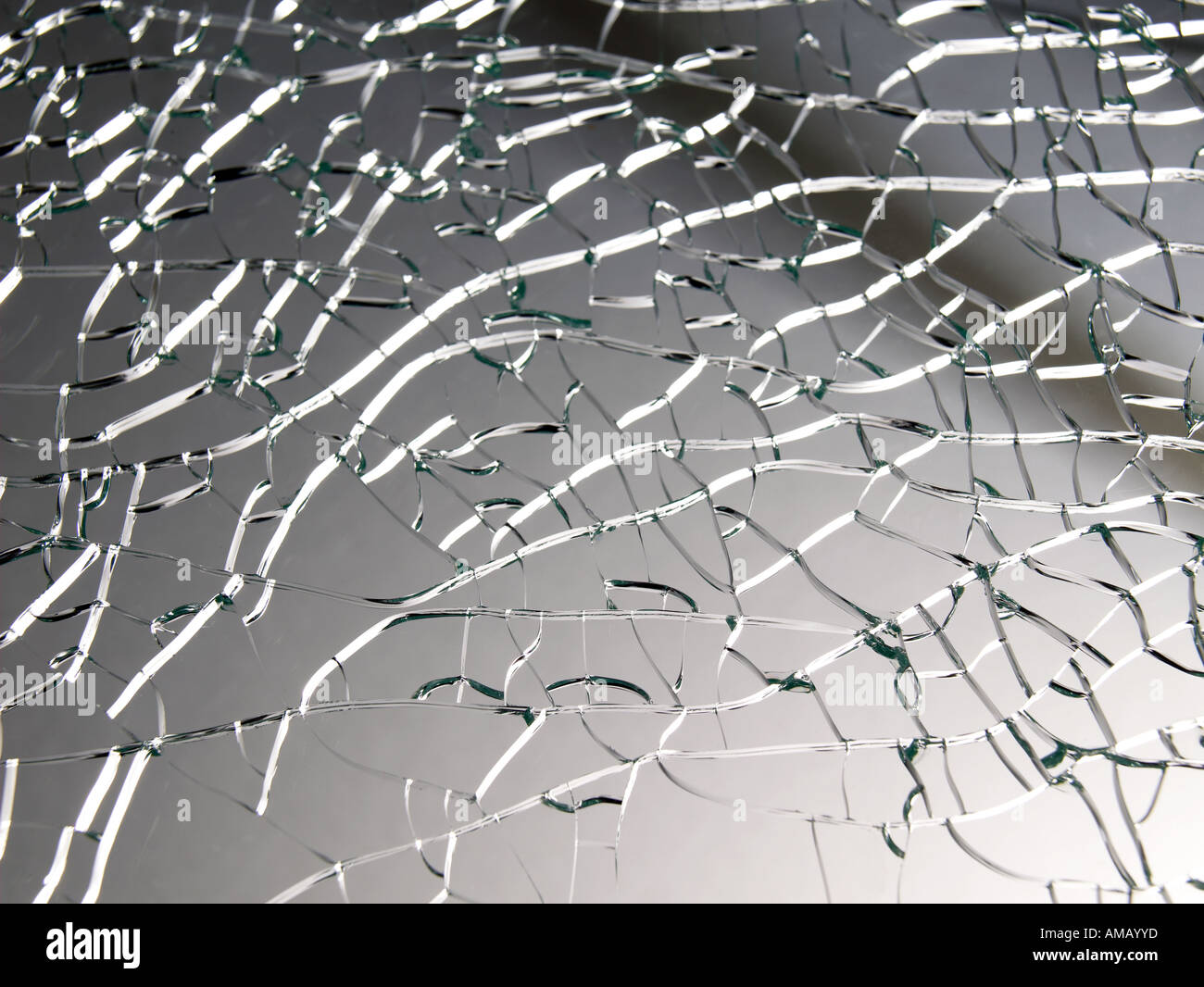 Breaking through glass hi-res stock photography and images - Alamy