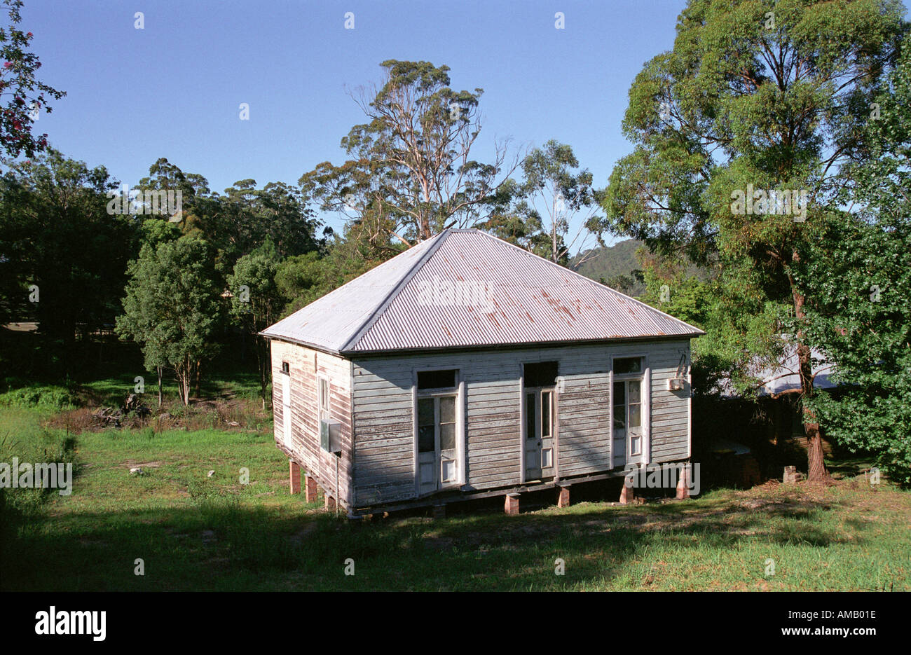 Kew house australia hi-res stock photography and images - Alamy