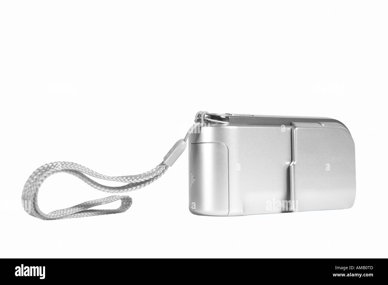 Photography digital media equipment Cut Out Stock Images & Pictures - Alamy
