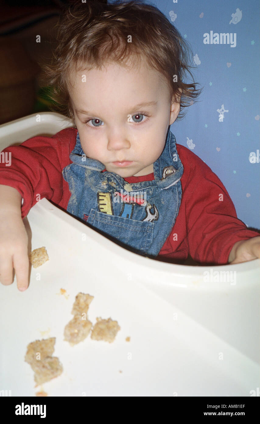 Spoilt brat hi-res stock photography and images - Alamy