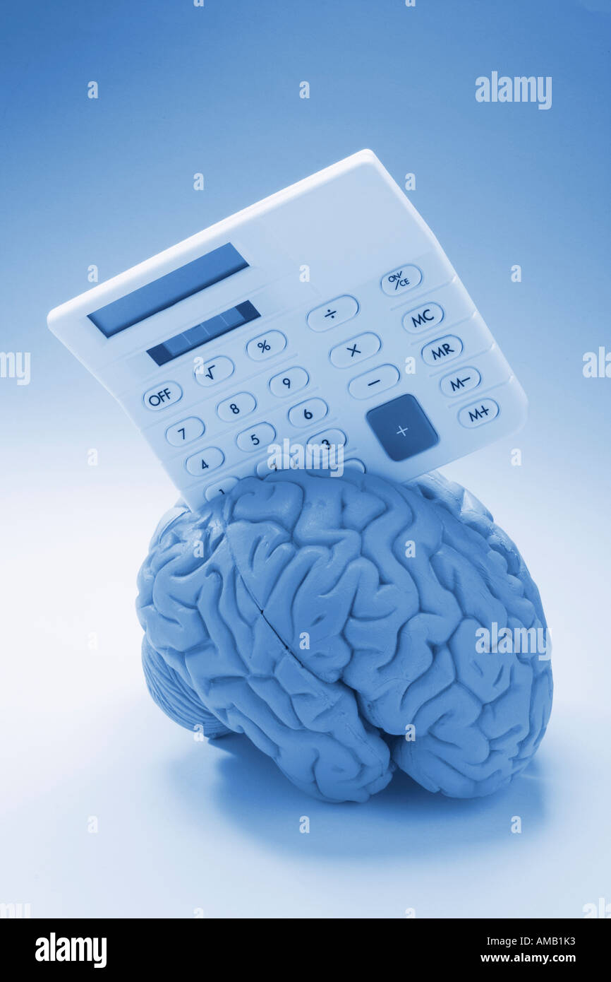 Brain human still hi-res stock photography and images - Alamy