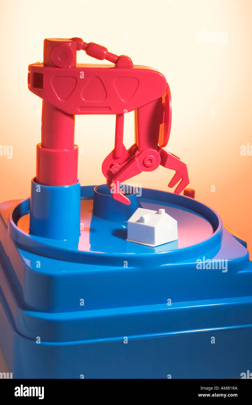 Skill building hi-res stock photography and images - Alamy