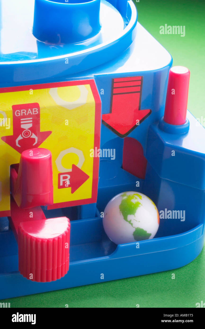 Amusement marble hi-res stock photography and images - Alamy