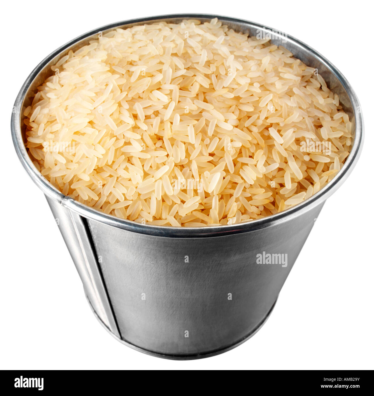 LONG GRAIN RICE Stock Photo - Alamy