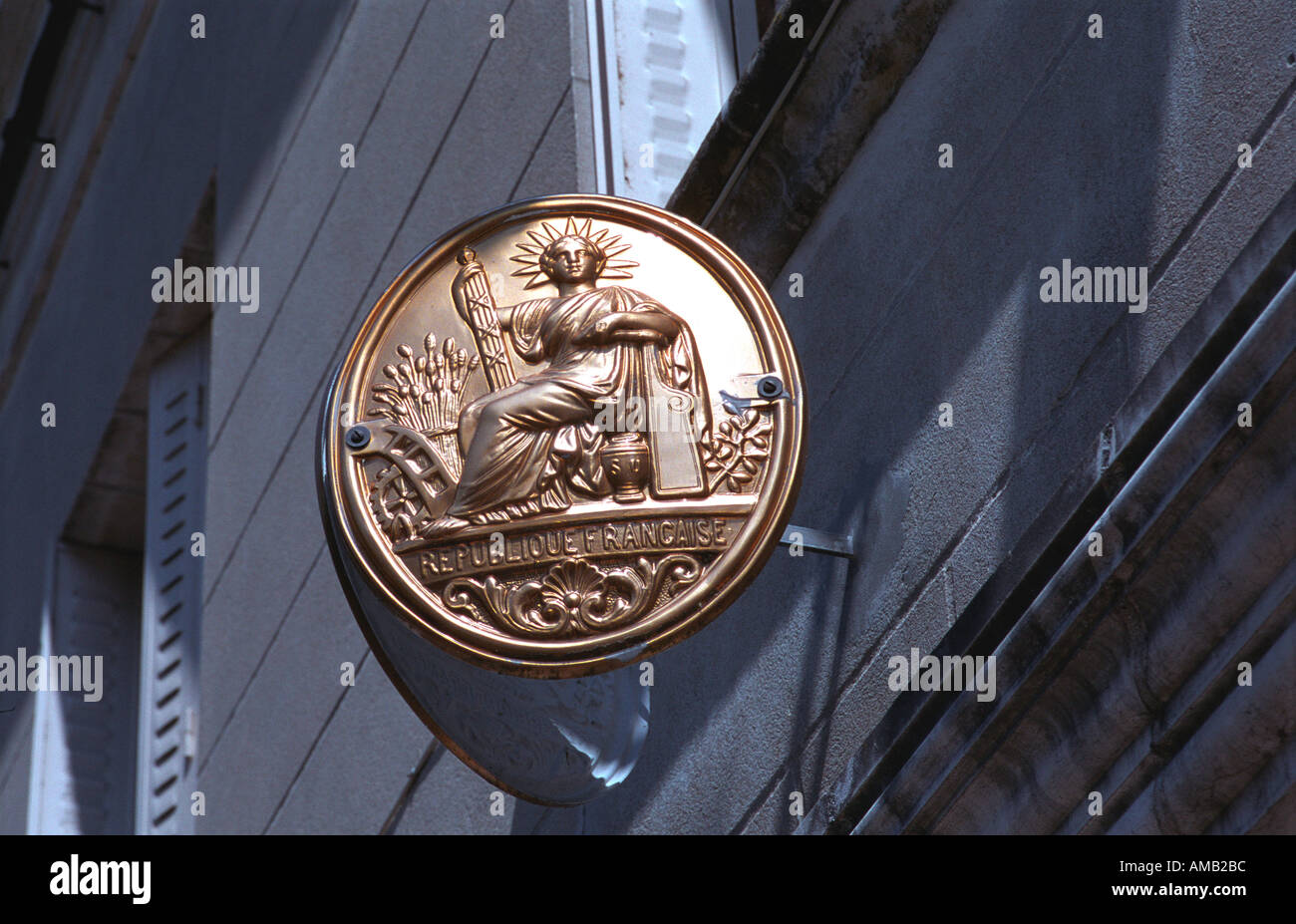 Notary france hi-res stock photography and images - Alamy