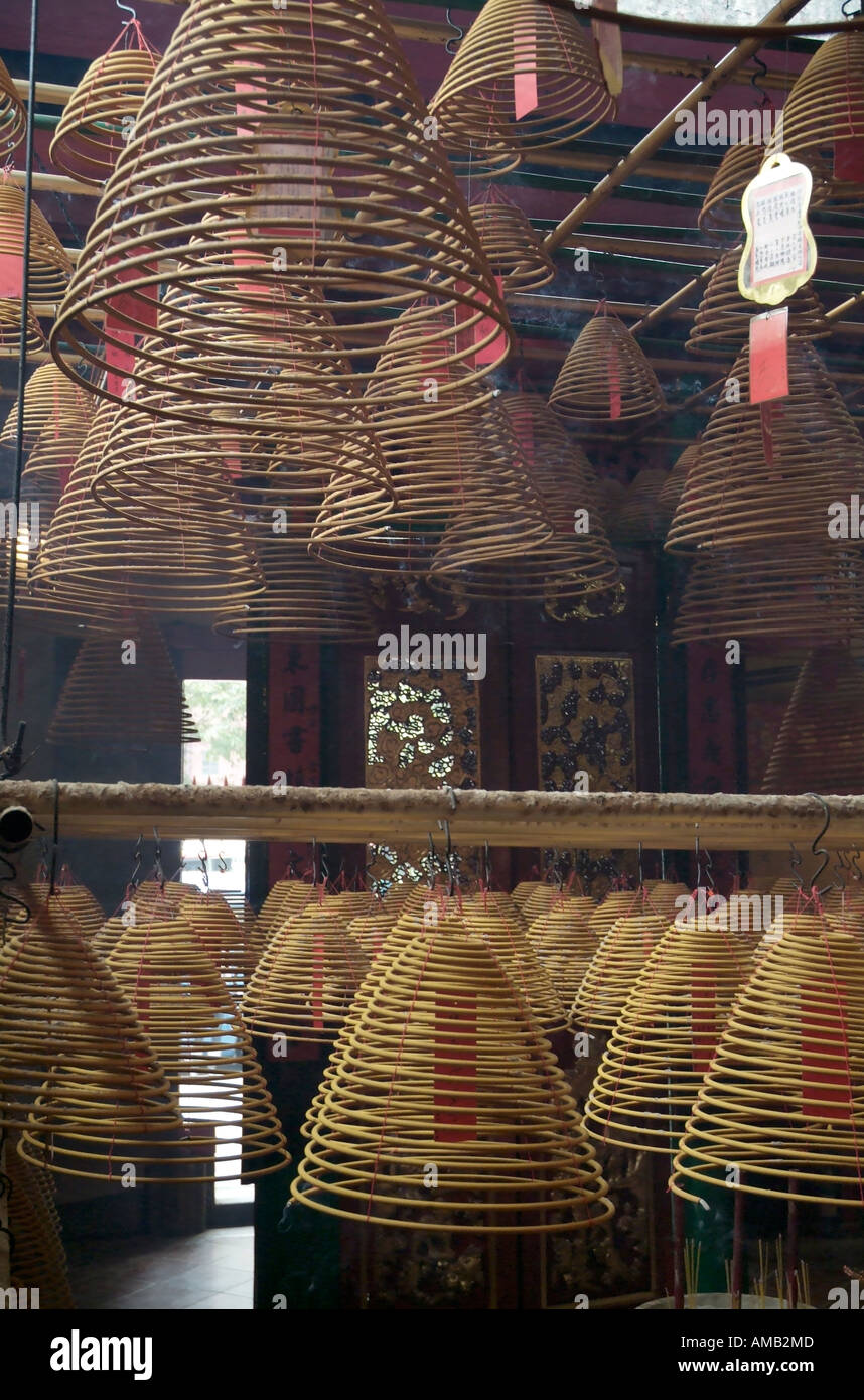 Hanging incense burner hi-res stock photography and images - Alamy