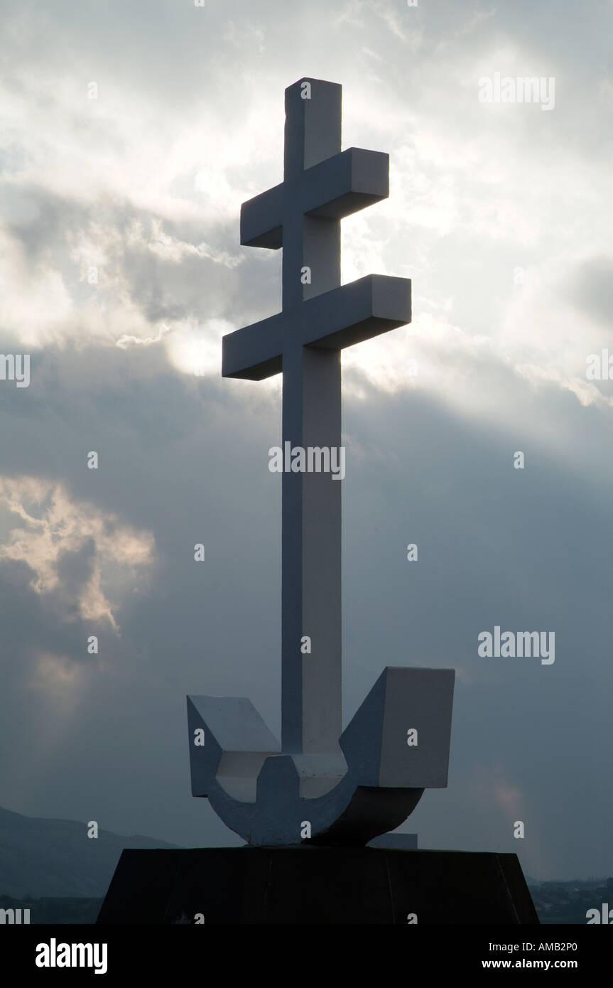 Statue french world war ii hi-res stock photography and images - Alamy