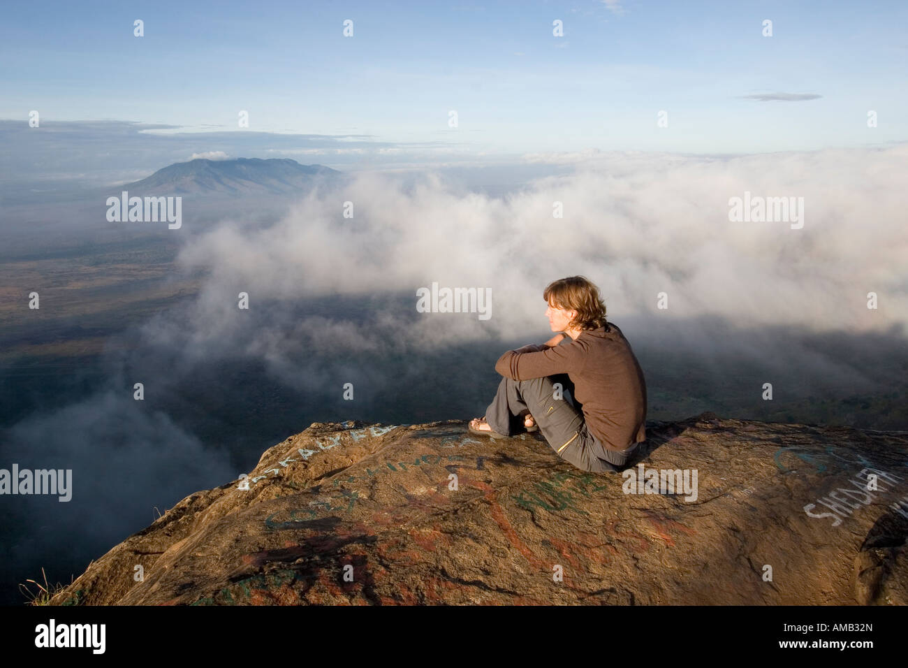 Irente hi-res stock photography and images - Alamy