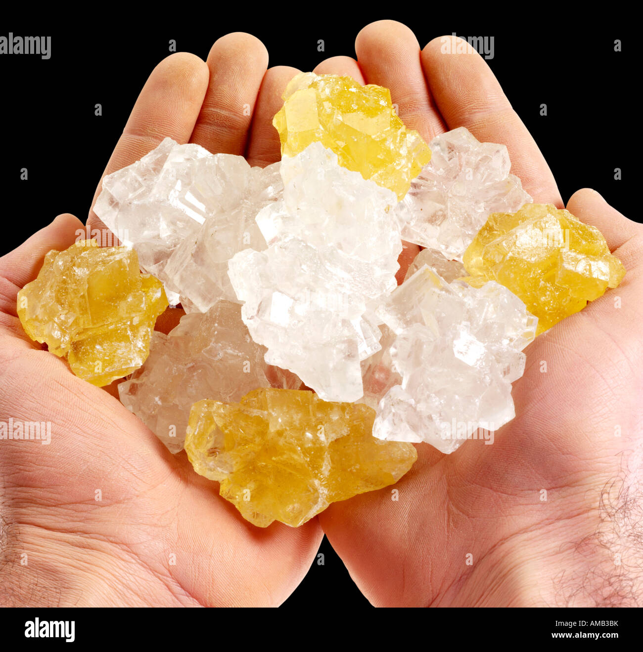 Crystalised hi-res stock photography and images - Alamy
