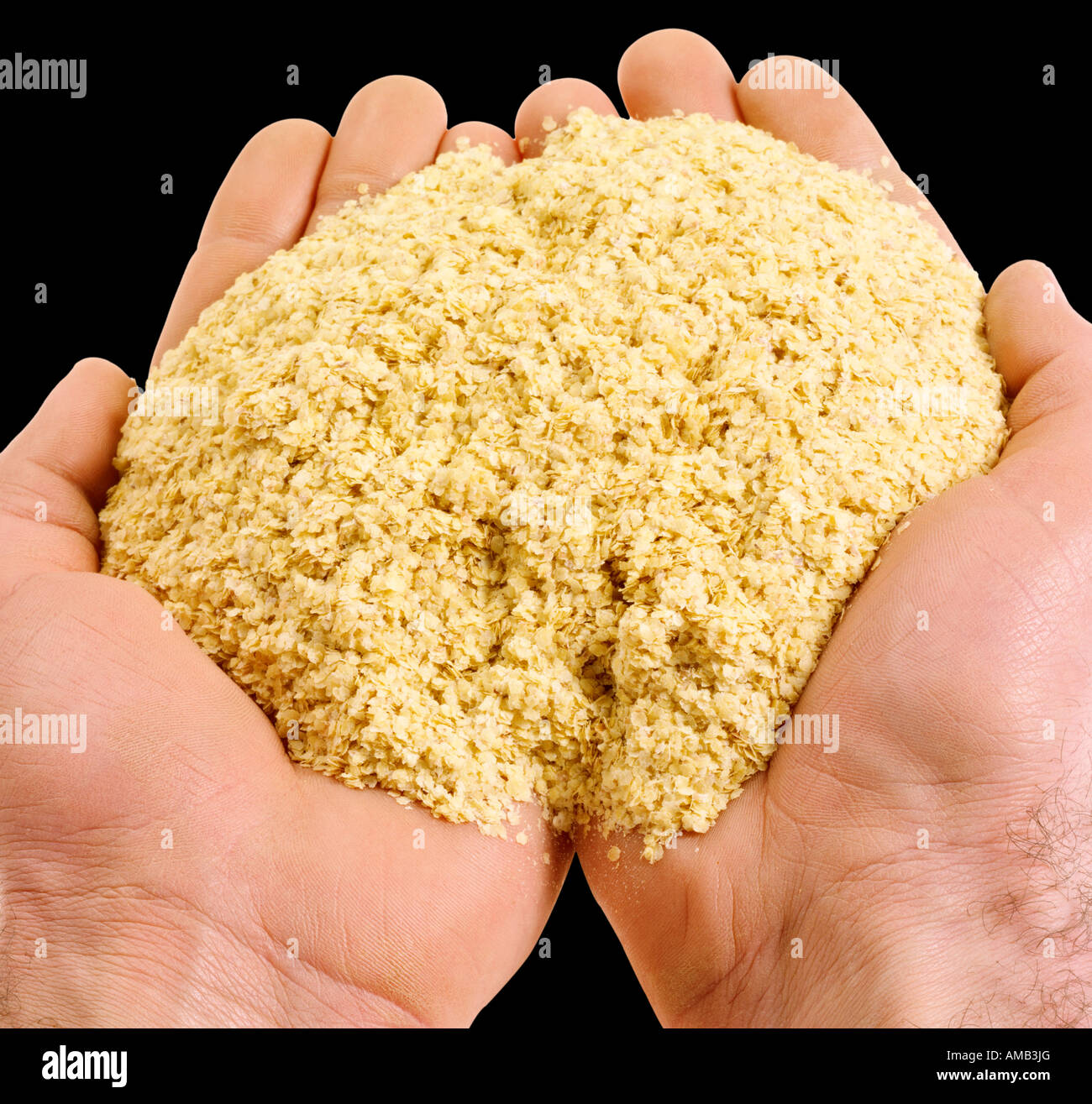 Wheat germ hi-res stock photography and images - Alamy