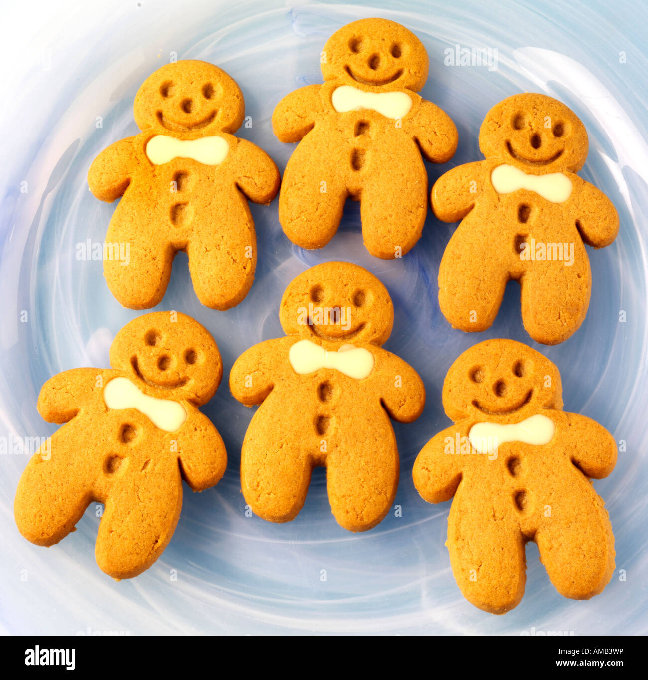 Gingerbread man fairytale hi-res stock photography and images - Alamy