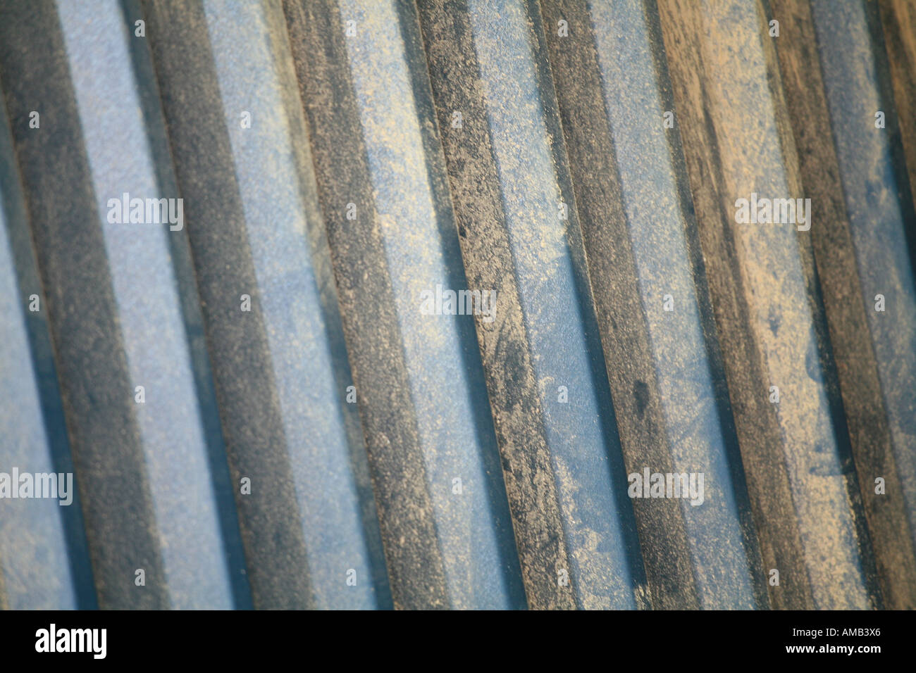 Ridged steel hi-res stock photography and images - Alamy