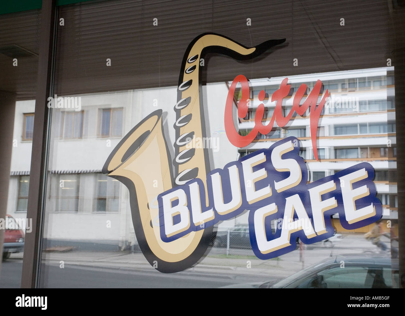 Pub entertainment notice board hi-res stock photography and images - Alamy