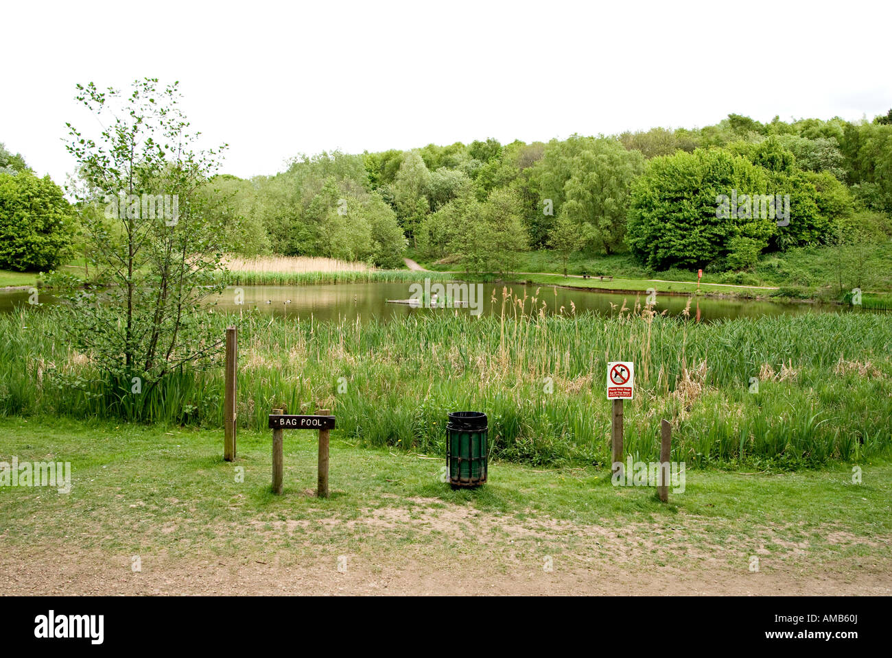 Baggeridge hi-res stock photography and images - Alamy