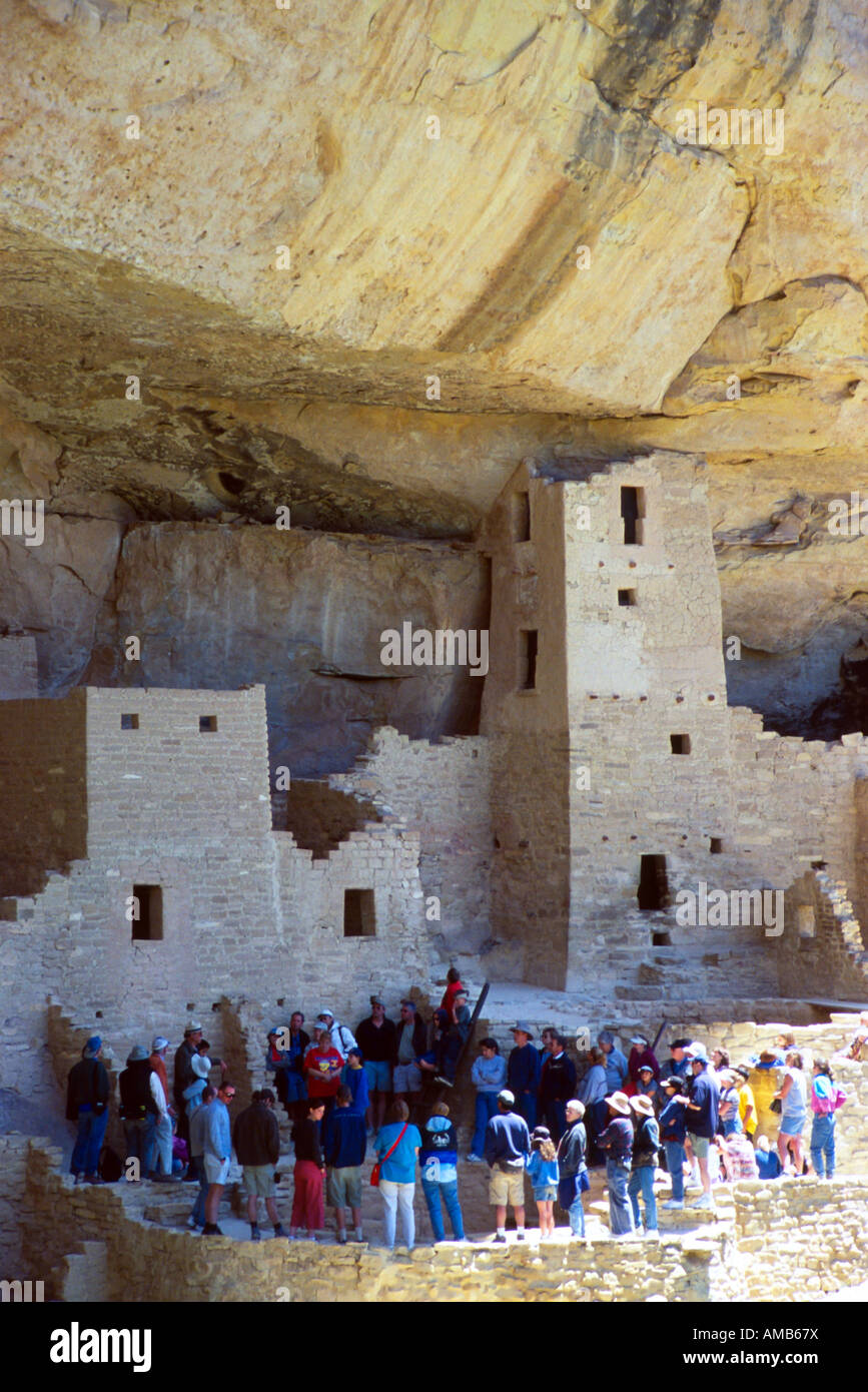 Beautifully preserved indian ruins and artifacts can be seen in Mesa ...