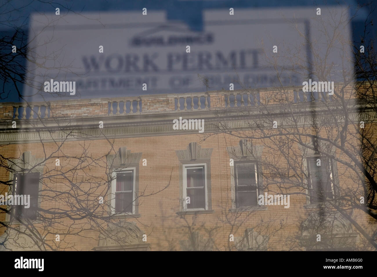 Work permit hi-res stock photography and images - Alamy