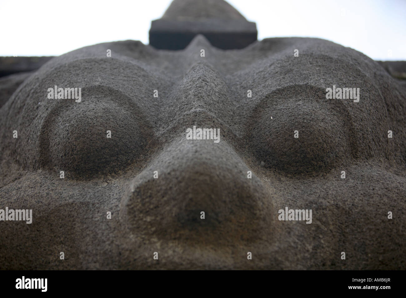 Candi singosari hi-res stock photography and images - Alamy