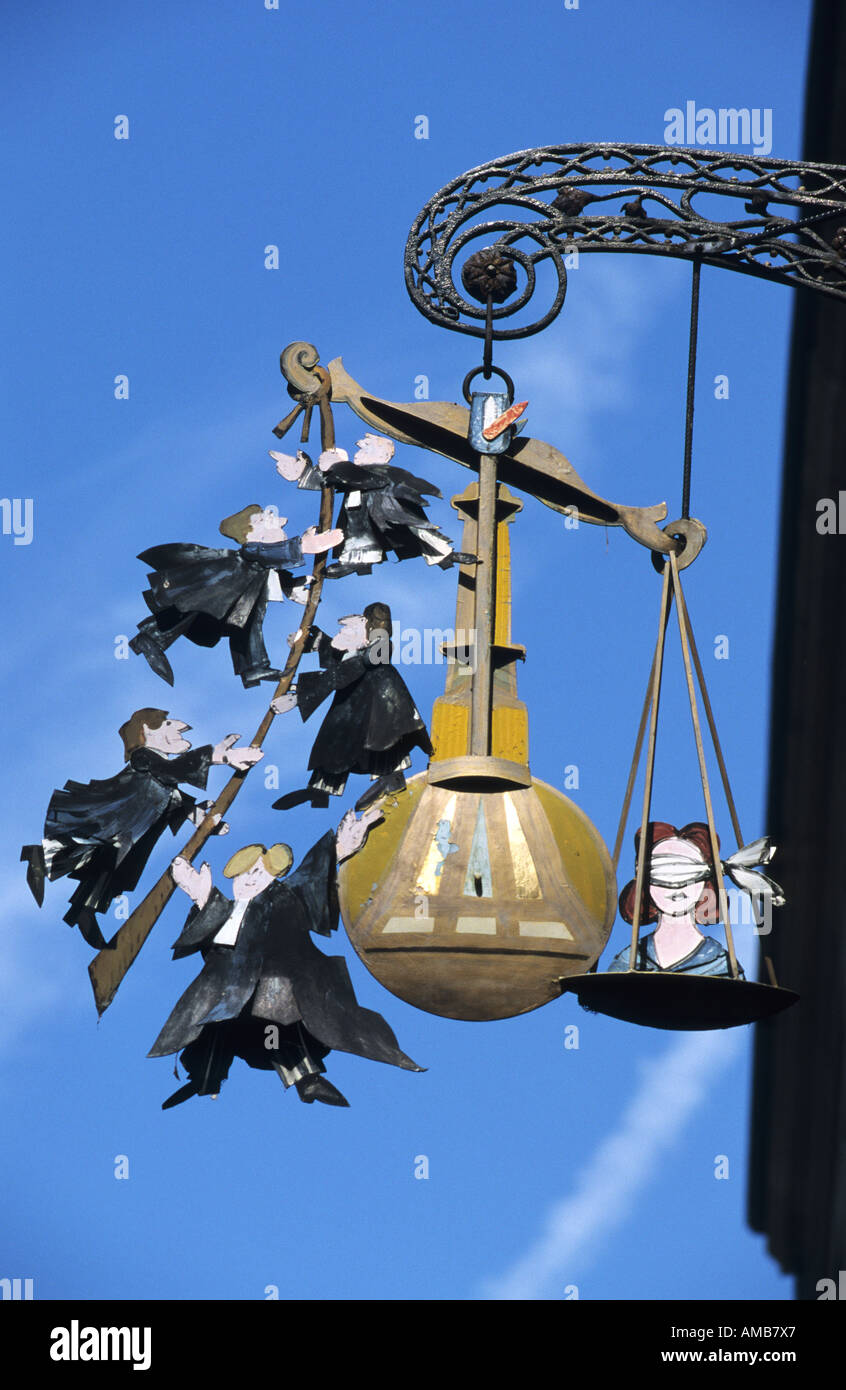 Law office switzerland hi-res stock photography and images - Alamy