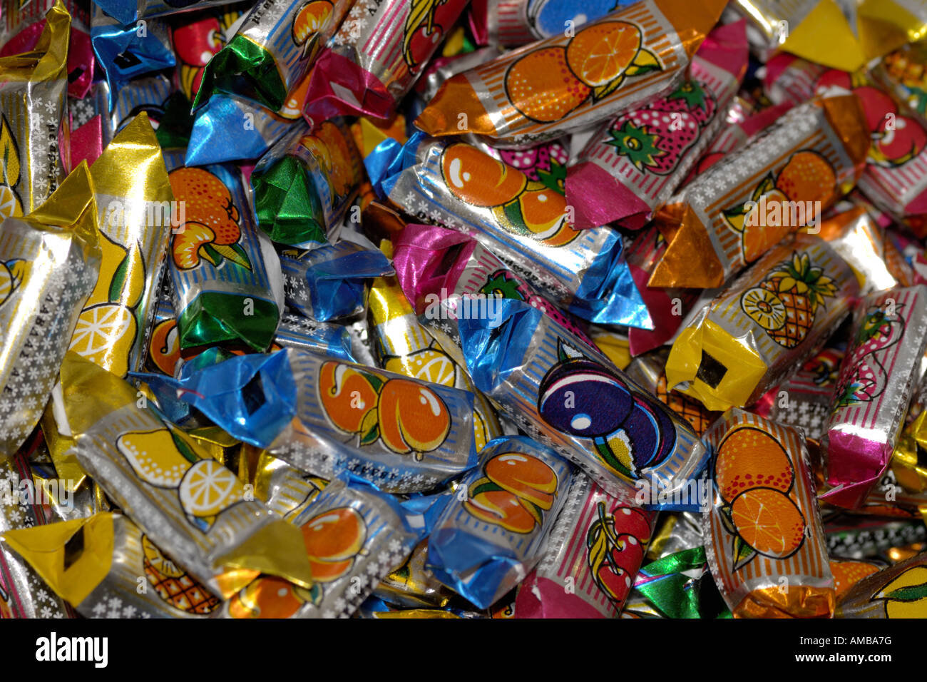 Pinching sweets hi-res stock photography and images - Alamy