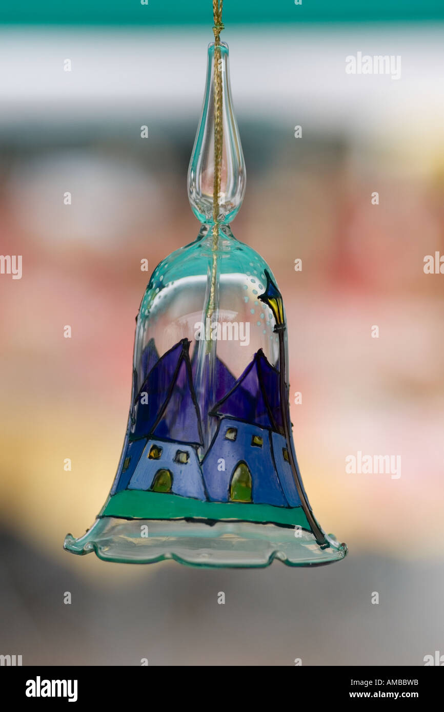 Bells in art hi-res stock photography and images - Alamy