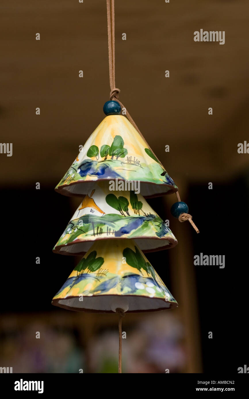 Porcelain bells hi-res stock photography and images - Alamy