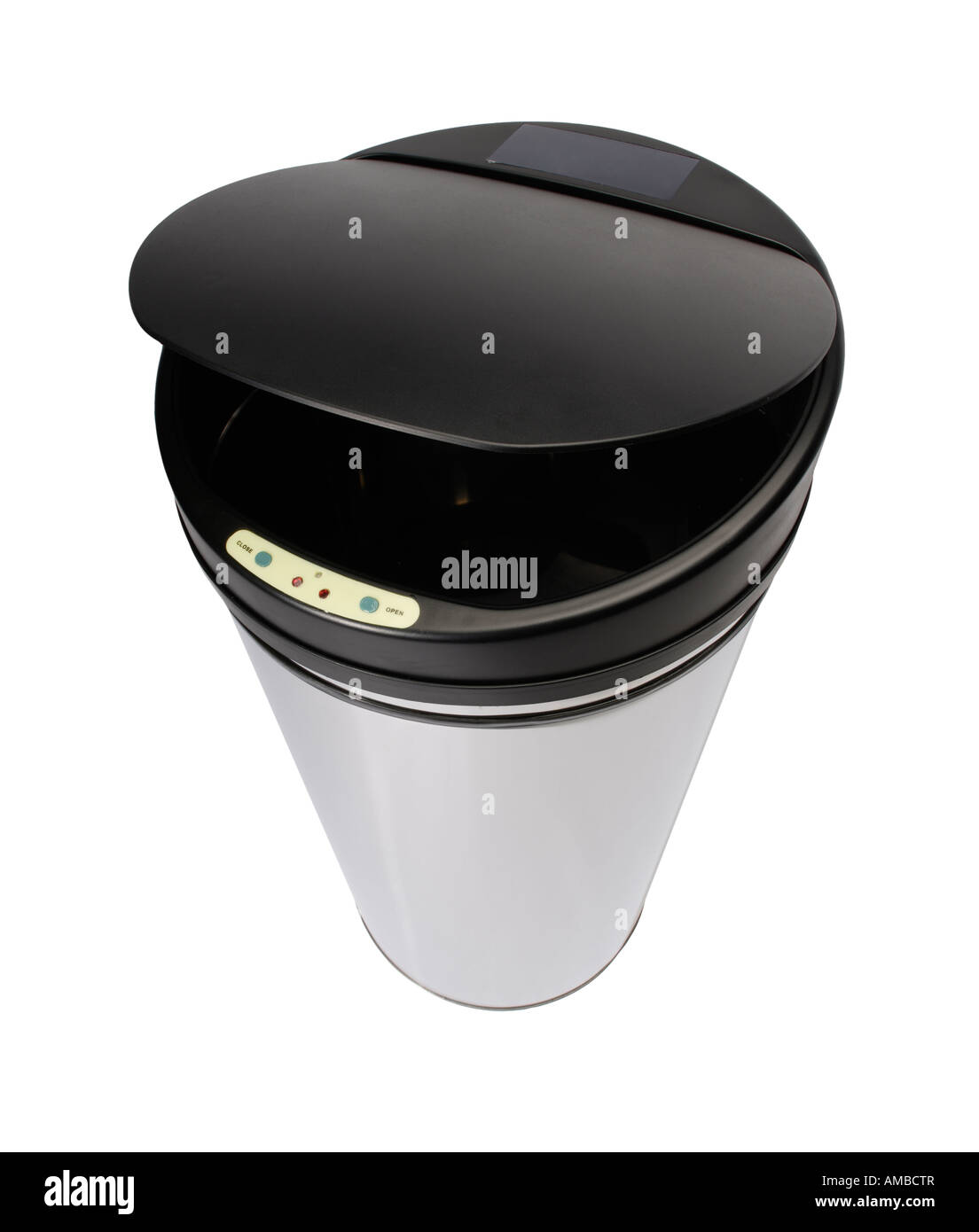 Use me dustbin Cut Out Stock Images & Pictures - Alamy