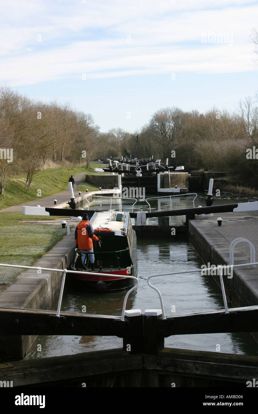 Radford semele canal hi-res stock photography and images - Alamy