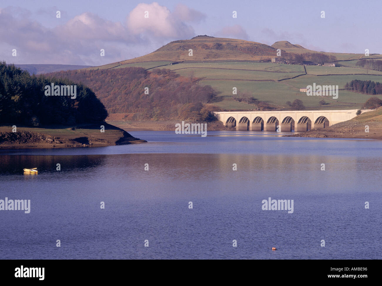 Lady bower bridge hi-res stock photography and images - Alamy