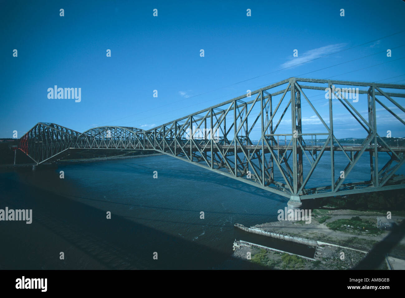 Famous Cantilever Bridges Around The World