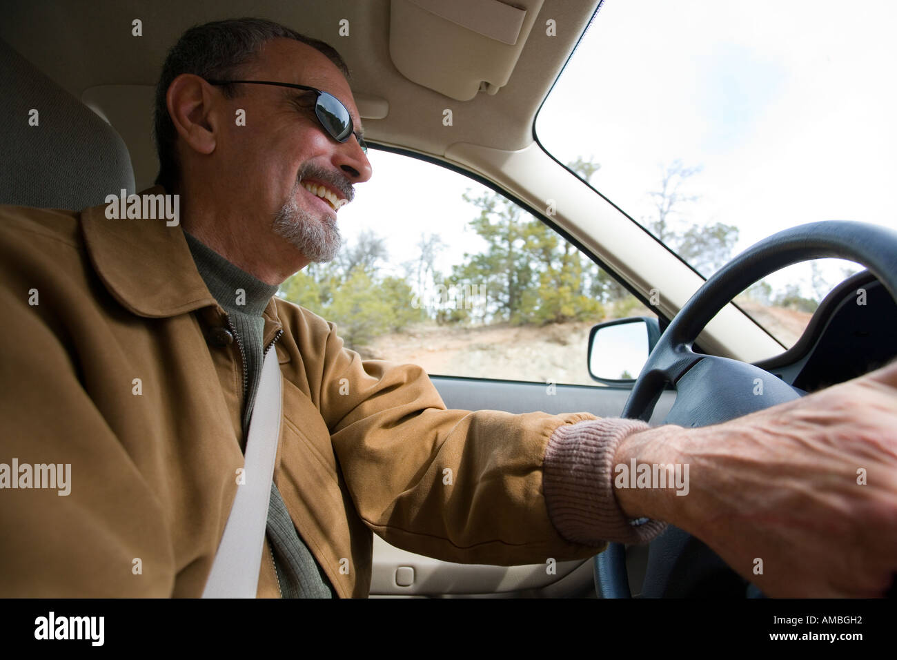 50 year old car hi-res stock photography and images - Alamy