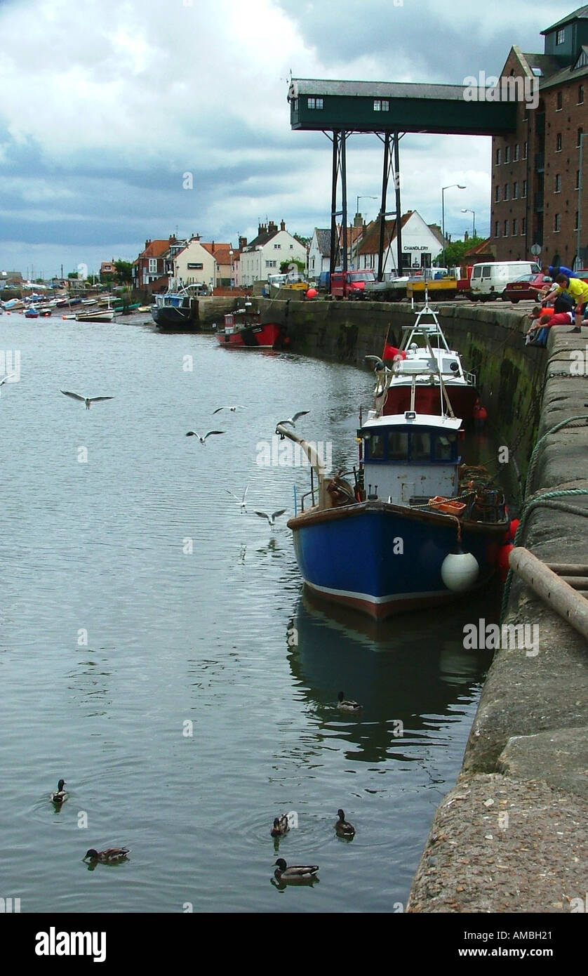 Visiting wells hi-res stock photography and images - Alamy