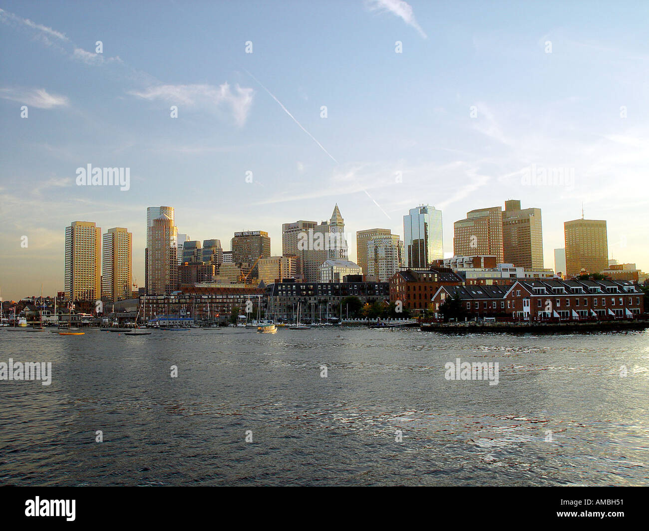 Central american ports hi-res stock photography and images - Alamy