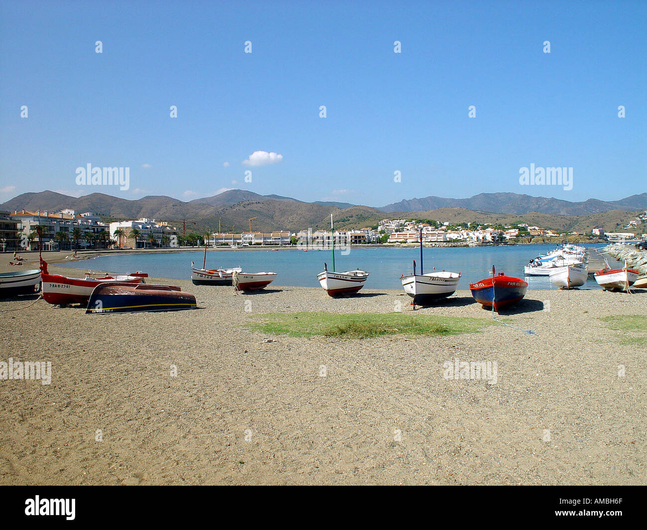 Northern catalunya hi-res stock photography and images - Alamy