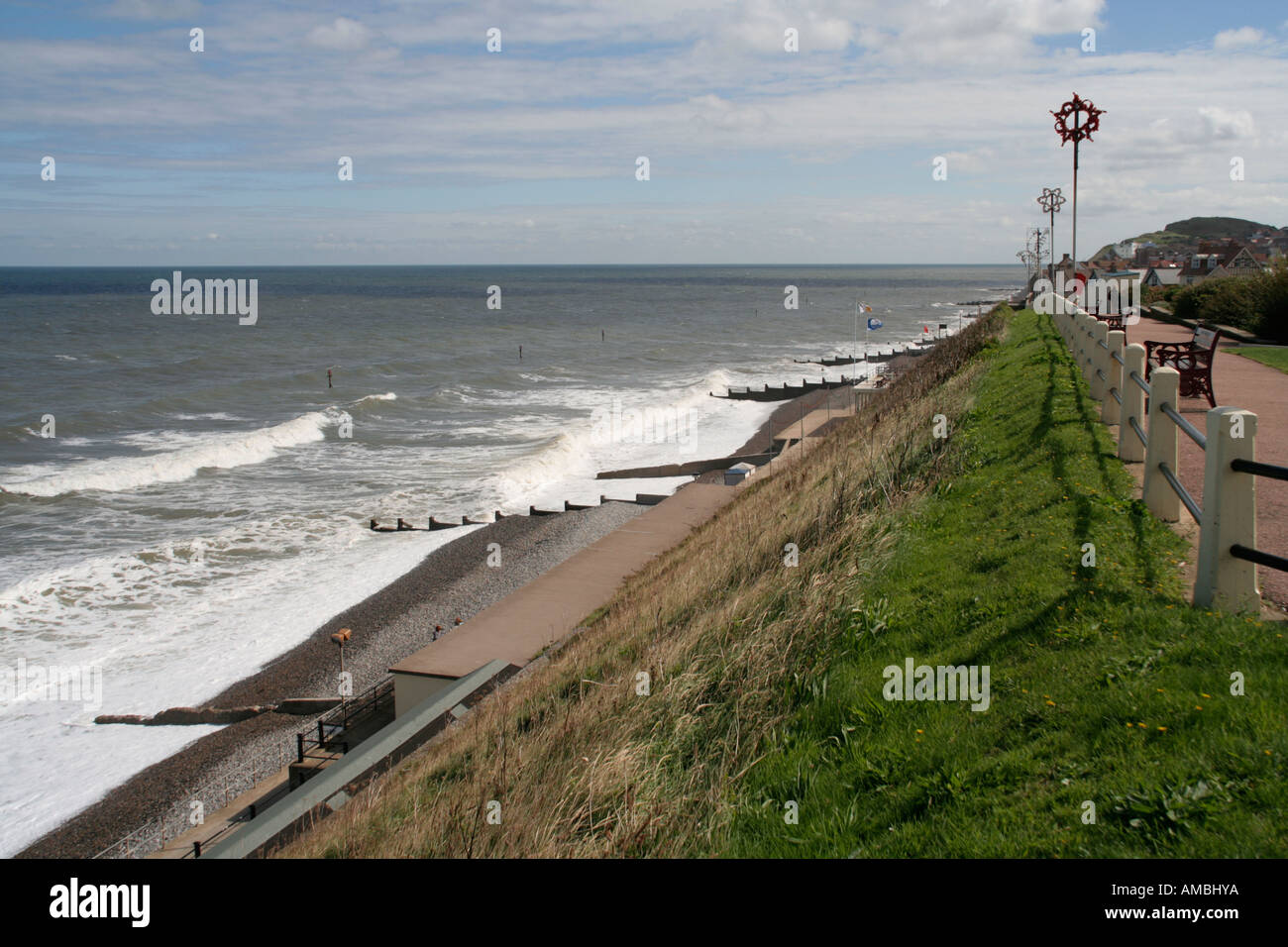 Sheringham hi-res stock photography and images - Alamy