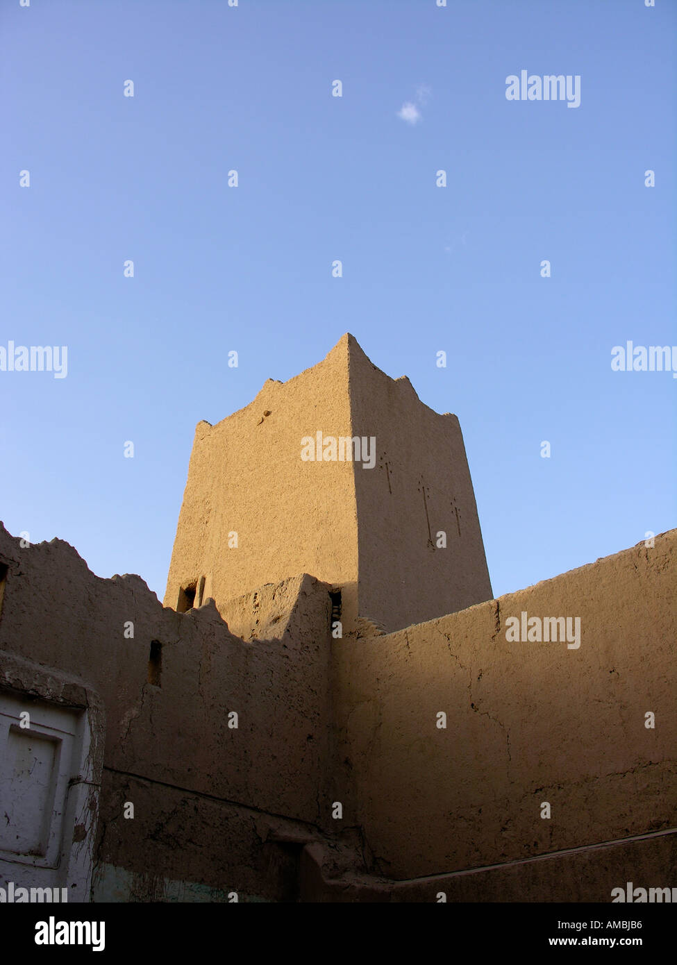 Street scene erfoud morocco hi-res stock photography and images - Alamy