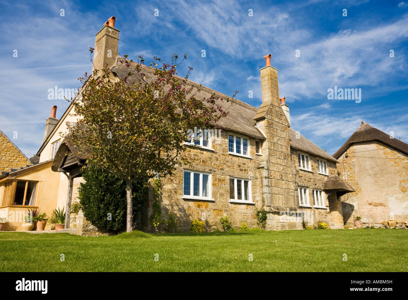 Chideock High Resolution Stock Photography and Images - Alamy