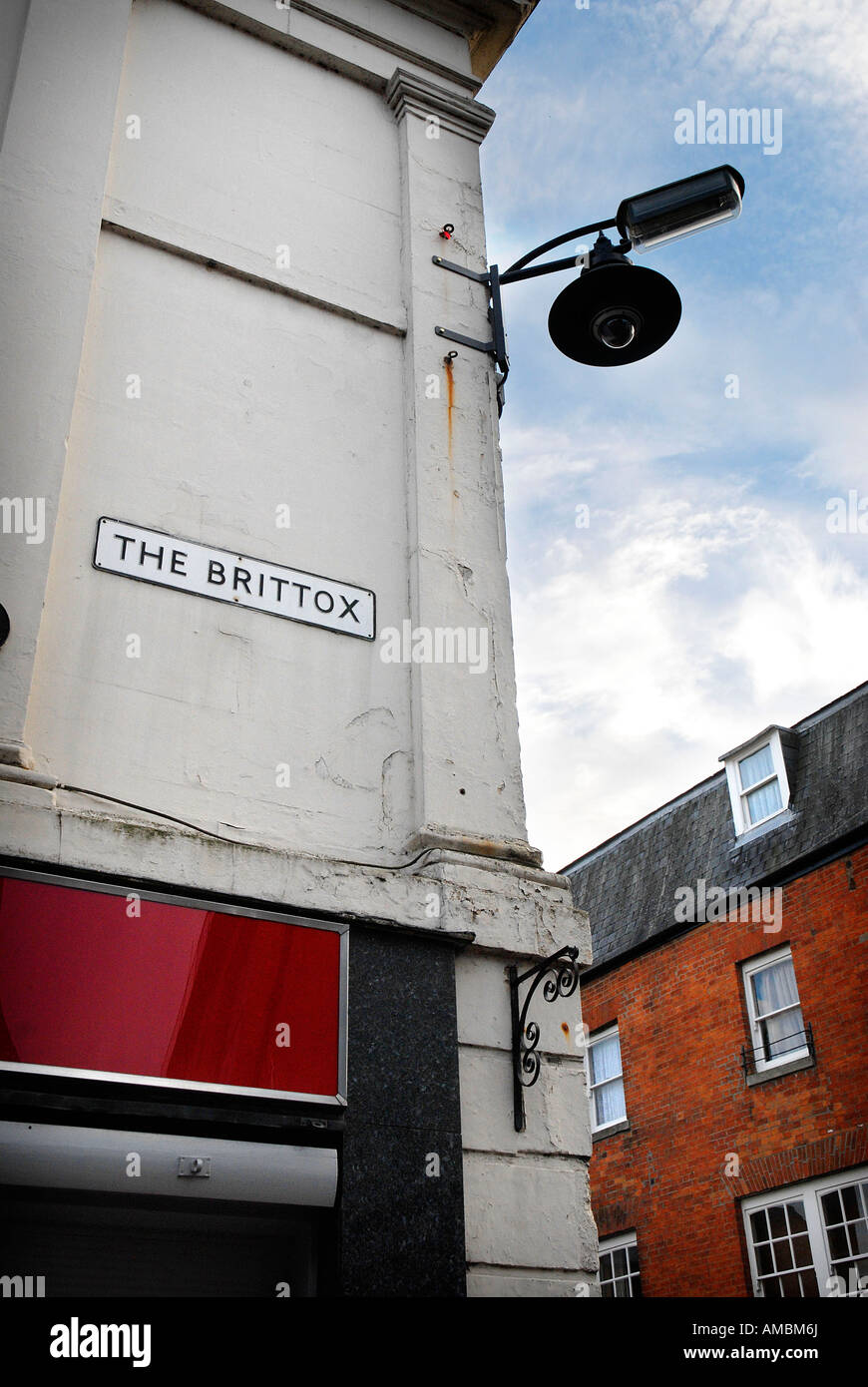 Brittox hi-res stock photography and images - Alamy