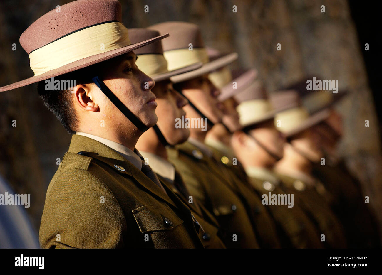 pic martin phelps 11 11 07 remembrance day parade malmesbury Stock ...