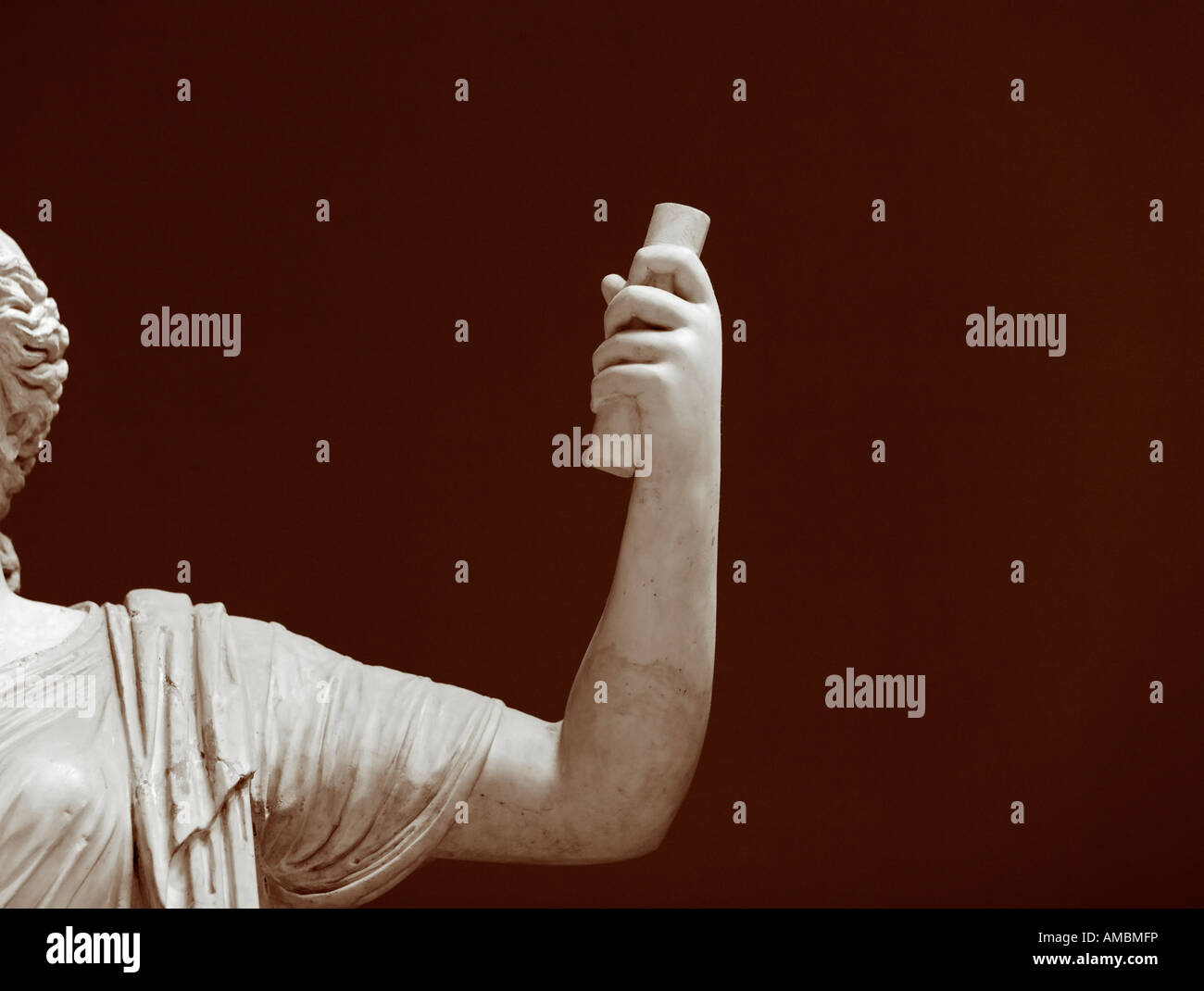 Clemenza hi-res stock photography and images - Alamy