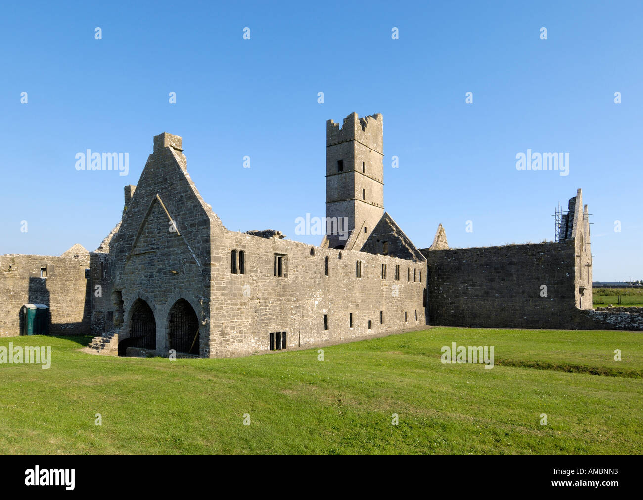 Killala county mayo ireland hi-res stock photography and images - Alamy