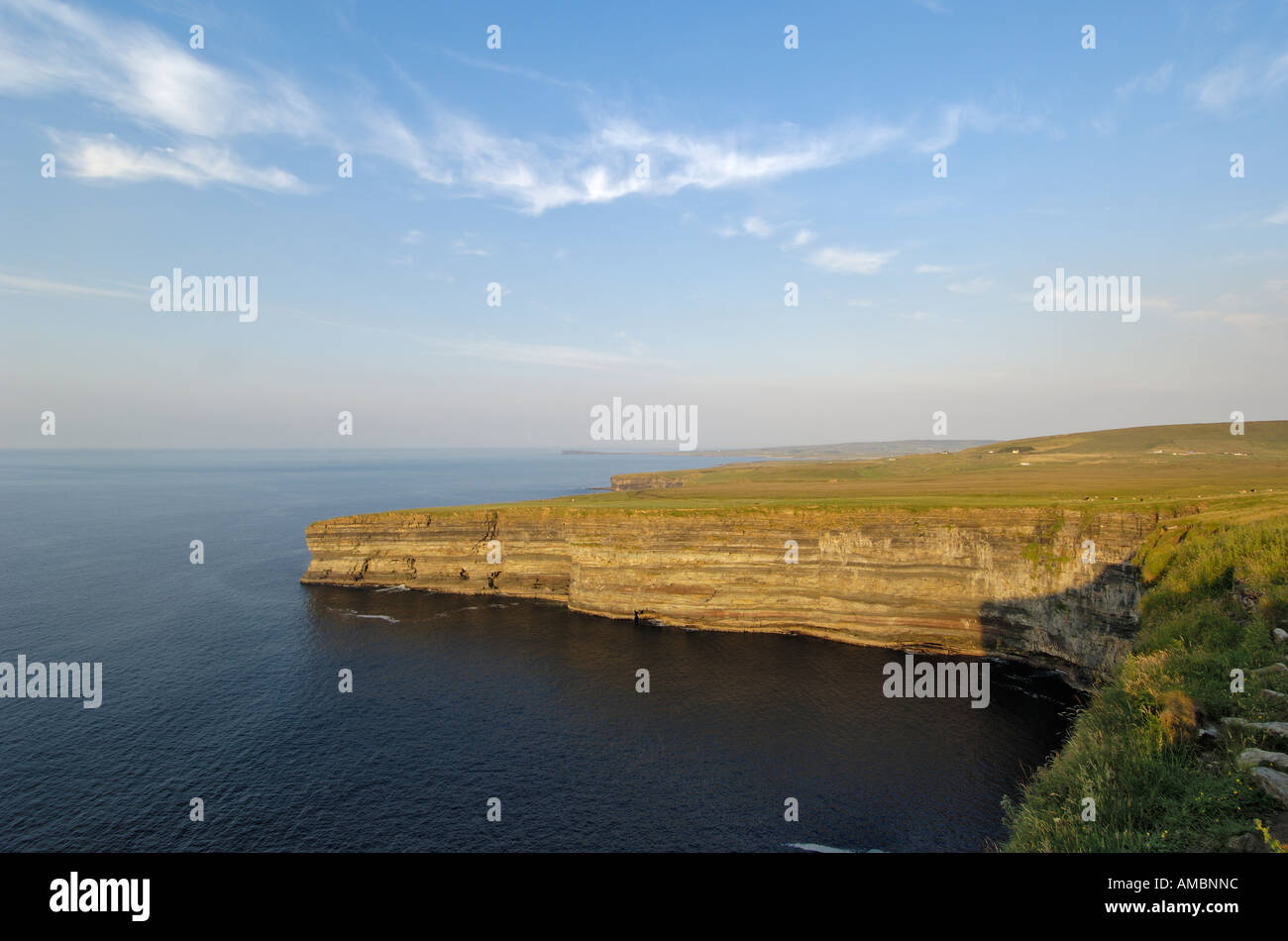 The Ceide Fields County Mayo High Resolution Stock Photography and ...