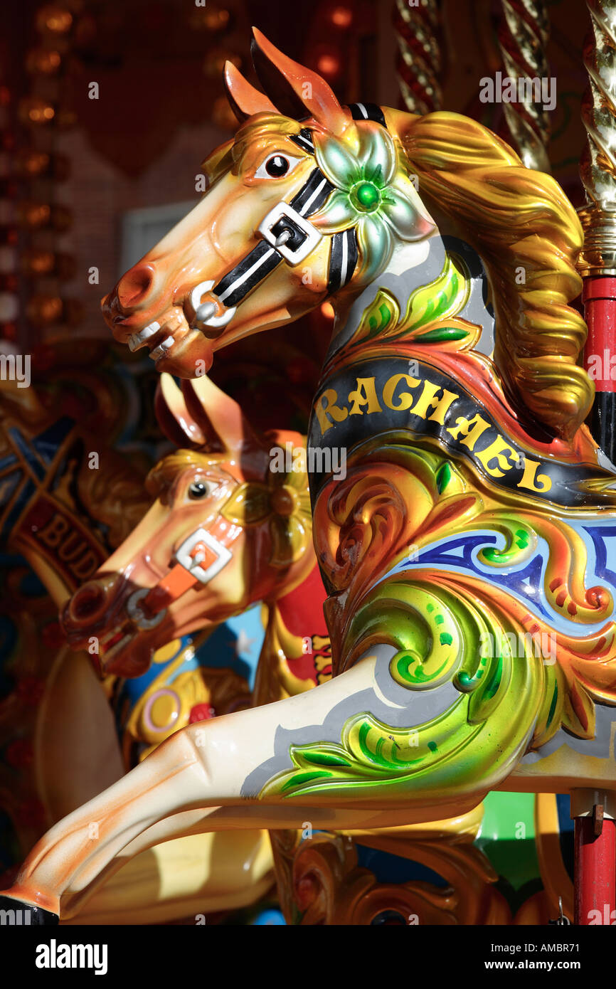 Garish hi-res stock photography and images - Alamy