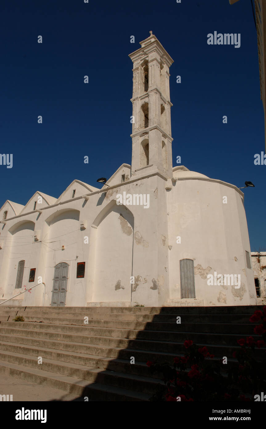 Castles in kyrenia hi-res stock photography and images - Alamy