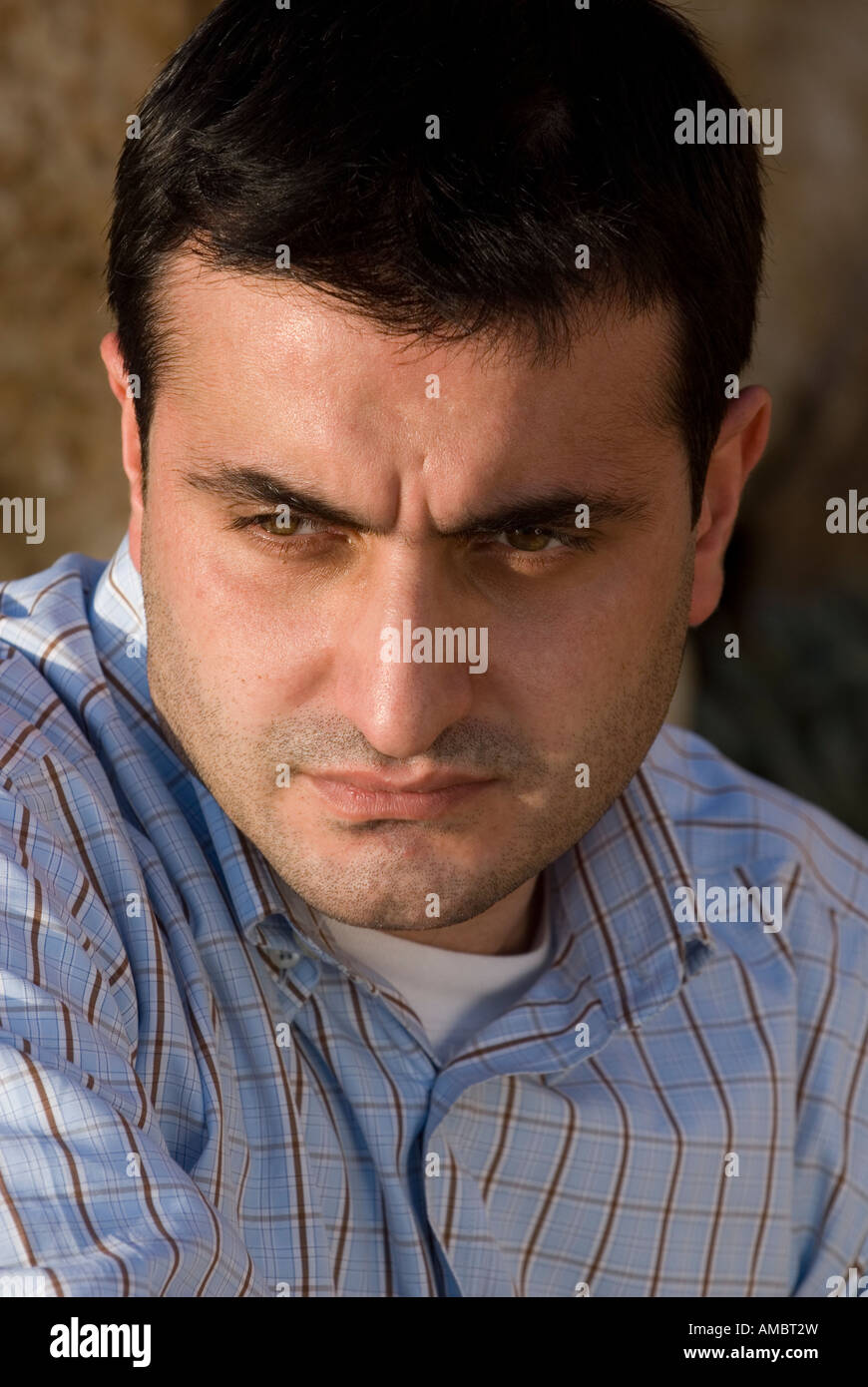 Sad man pic hi-res stock photography and images - Alamy