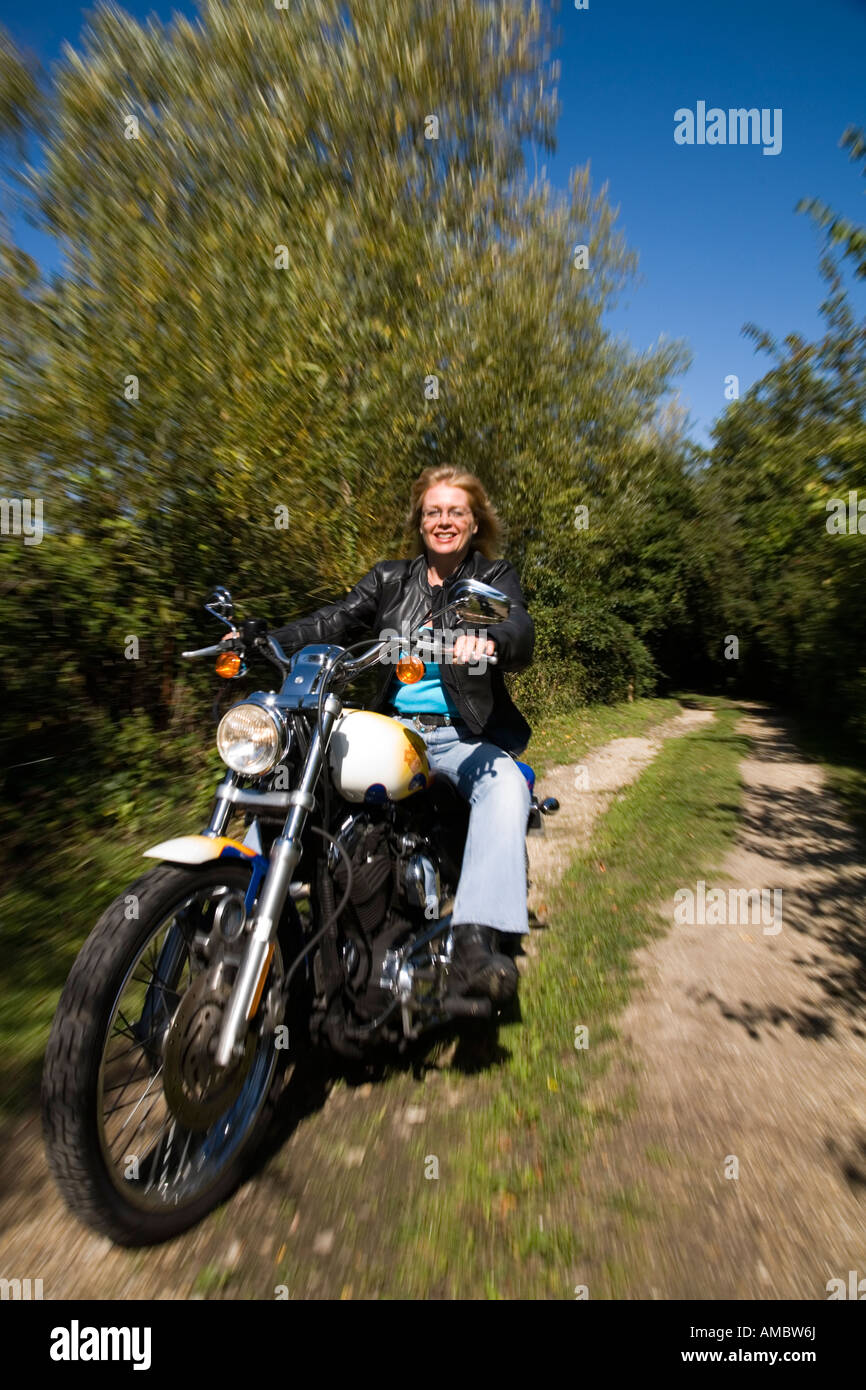 Harley davidson sportster 1200 custom hi-res stock photography and ...