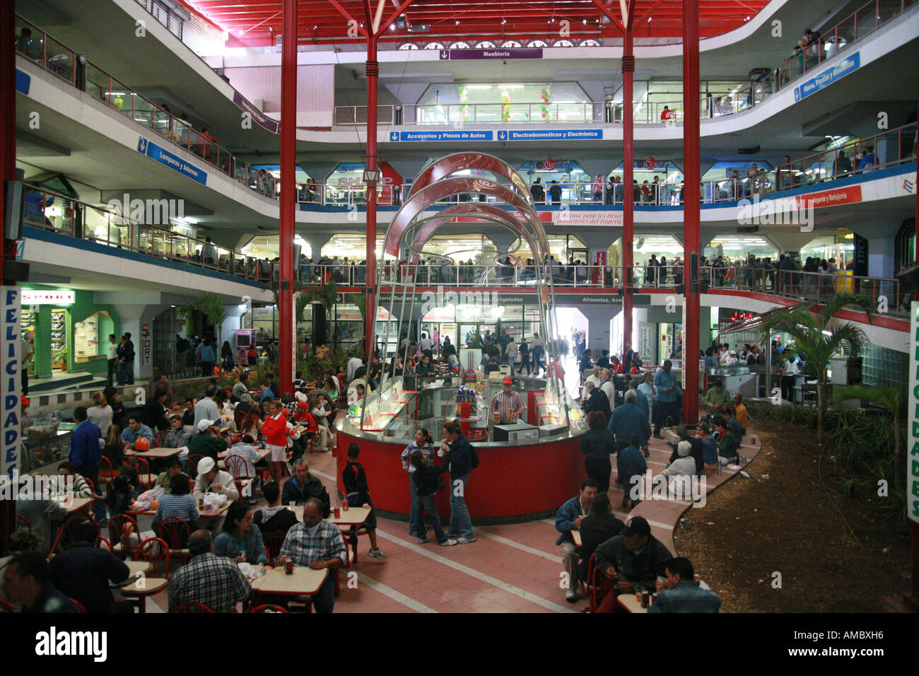 Supermarket23 Habana