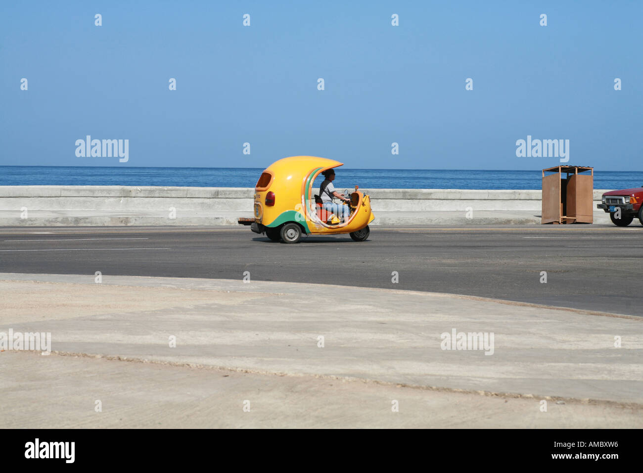 1950s traffic jam hi-res stock photography and images - Alamy