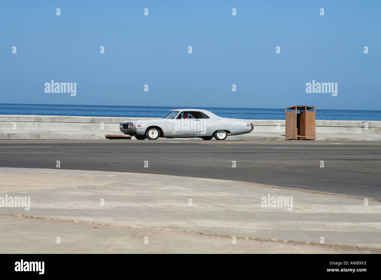 1950s traffic jam hi-res stock photography and images - Alamy