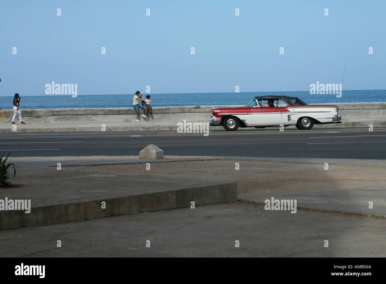 1950s traffic jam hi-res stock photography and images - Alamy